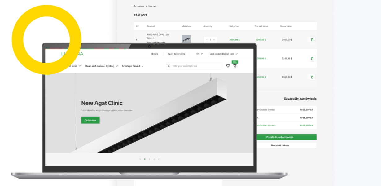 Sun Group - Sun CMS czy gotowe rozwiązania?